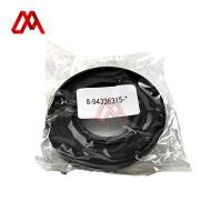 China Truck OEM Parts 8-98202911-0 8-94336315-3 8982029110 8943363153 Outer Rear Hub Oil Seal for ISUZU NHR NKR 4JB1TC for sale