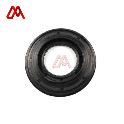 China Truck OEM Parts 8-94336317-0 8943363170 Inner Rear Hub Oil Seal for ISUZU 700P NPR 4HK1 for sale