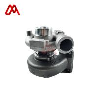 China Truck OEM Parts 8-94367516-1 8943675161 Engine Parts PTA Supercharger for ISUZU 4BD1 for sale
