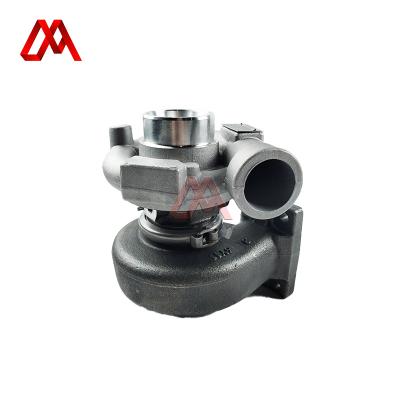 China Truck OEM Parts 8-94367516-1 8943675161 Engine Parts PTA Supercharger for ISUZU 4BD1 for sale