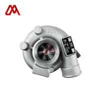 China Truck OEM Parts 8-94367516-1 8943675161 Engine Parts PTA Supercharger for ISUZU 4BD1 for sale