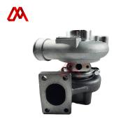 China Truck OEM Parts 8-94367516-1 8943675161 Engine Parts PTA Supercharger for ISUZU 4BD1 for sale