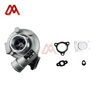 China Truck OEM Parts 8-94367516-1 8943675161 Engine Parts PTA Supercharger for ISUZU 4BD1 for sale