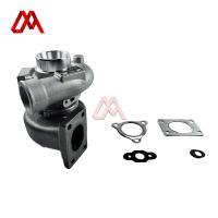 China Truck OEM Parts 8-94367516-1 8943675161 Engine Parts PTA Supercharger for ISUZU 4BD1 for sale