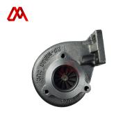 China Truck OEM Parts 8-94367516-1 8943675161 Engine Parts PTA Supercharger for ISUZU 4BD1 for sale