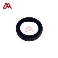 China Truck OEM Parts 8943737650 8-94373765-0 Front Crankshaft Oil Seal for ISUZU FSR11 6BD1 for sale