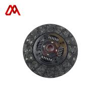 China Truck OEM Parts 8-94375248-1 8943752481 Clutch Disc for Isuzu 4JB1 4JG2 for sale