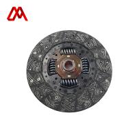 China Truck OEM Parts 8-94375248-1 8943752481 Clutch Disc for Isuzu 4JB1 4JG2 for sale