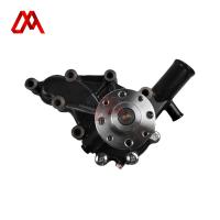China Truck OEM Parts 8-97379807-0 8-94376863-0 8973798070 8943768630 Water Pump Assembly With Gasket for ISUZU C240 for sale