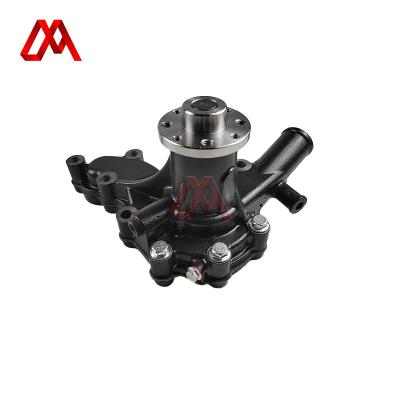 China Truck OEM Parts 8-97379807-0 8-94376863-0 8973798070 8943768630 Water Pump Assembly With Gasket for ISUZU C240 for sale