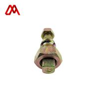 China Truck OEM Parts Wheel drum screw 8-94383331- 894383331 for ISUZU NPR 4BE1 100P 600P for sale