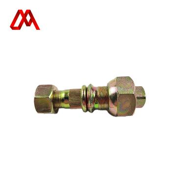 China Truck OEM Parts Wheel drum screw 8-94383331- 894383331 for ISUZU NPR 4BE1 100P 600P for sale
