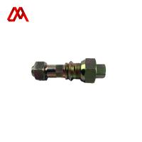 China Truck OEM Parts 8943833360 8-94383336-0 Auto Parts Wheel Hub Bolt For Isuzu NPR 4HF1 700P for sale