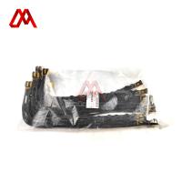 China Truck OEM Parts 8943906170 8-94390617-0 Oil Pan Gasket for ISUZU FVR FRR FSR for sale