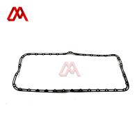 China Truck OEM Parts 8943906170 8-94390617-0 Oil Pan Gasket for ISUZU FVR FRR FSR for sale