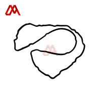 China Truck OEM Parts 8943913790 8-94391379-0 Head To Cover Gasket for ISUZU FVZ34 FSR 6HK1 for sale