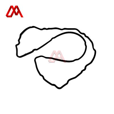 China Truck OEM Parts 8943913790 8-94391379-0 Head To Cover Gasket for ISUZU FVZ34 FSR 6HK1 for sale