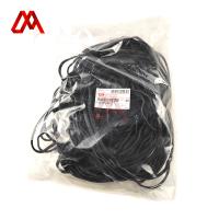 China Truck OEM Parts 8943913800 8-94391380-0 Head To Cover Gasket for ISUZU FSR for sale