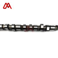 China Truck OEM Parts CAMSHAFT 8943916760 8-94391676-0 for ISUZU 6HK1 for sale