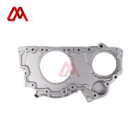 China Truck OEM Parts 8-94393304-1 8943933041 Gear Case Cover For ISUZU ESR FRR FSR FVR34 6HK1 for sale