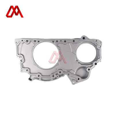 China Truck OEM Parts 8-94393304-1 8943933041 Gear Case Cover For ISUZU ESR FRR FSR FVR34 6HK1 for sale