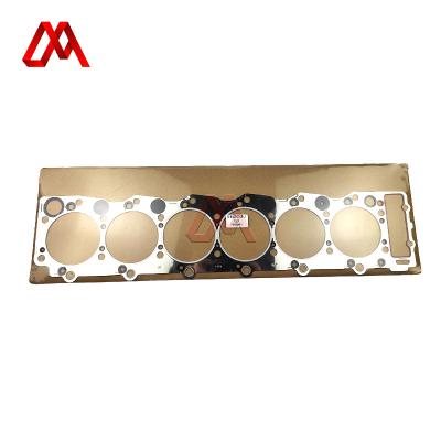 China Truck OEM Parts 8-94393346-0 8943933460 Cylinder Head Gasket for ISUZU FRR FSR 6HH1 for sale