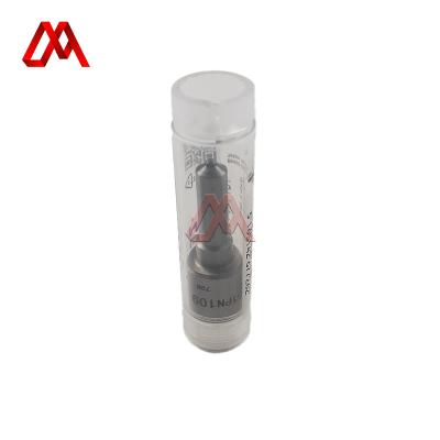 China Truck OEM Parts DLLA161PN109 Fuel Injector Nozzle 9432610325 9-43261032-5 8943933760 8-94393376-0 For Isuzu Engine FVR 6HE1 for sale