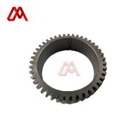 China Truck OEM Parts 8-97109626-1 8-94394342-0 Crankshaft Gear 8971096261 8943943420 for ISUZU NQR71 4HG1 for sale