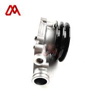 China Truck OEM Parts 8-94395657-0 8943956570 Water Pump for ISUZU for sale