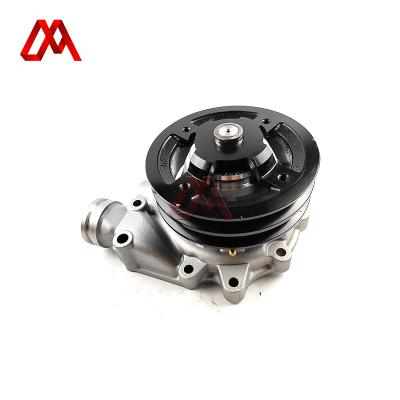 China Truck OEM Parts 8-94395657-0 8943956570 Water Pump for ISUZU for sale