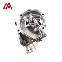 China Truck OEM Parts 8-94395657-0 8943956570 Water Pump for ISUZU for sale