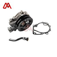 China Truck OEM Parts 8-94395657-0 8943956570 Water Pump for ISUZU for sale