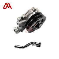 China Truck OEM Parts 8-94395657-0 8943956570 Water Pump for ISUZU for sale