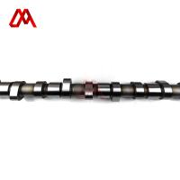 China Truck OEM Parts 8-94395758-2 8943957582 Camshaft for ISUZU FSR 6HE1T for sale