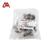China Truck OEM Parts 8-94396609-0 8-94334701-0 Valve Guide Seal 8943966090 8943347010 for ISUZU FSR32 6HE1T for sale