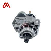 China Truck OEM Parts 8-94399159-4 8943991594 Starter Assembly for ISUZU FSR 6HH1 for sale