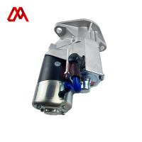 China Truck OEM Parts 8-94399159-4 8943991594 Starter Assembly for ISUZU FSR 6HH1 for sale