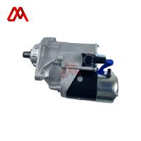 China Truck OEM Parts 8-94399159-4 8943991594 Starter Assembly for ISUZU FSR 6HH1 for sale