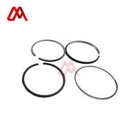 China Truck OEM Parts 8-94418918-0 YJI10-082ZZ YJI10-118ZZ 8944189180 YJI10082ZZ YJI10118ZZ Standard Piston Ring Set for ISUZU NKR58 4BE1 for sale