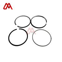 China Truck OEM Parts 8-94418918-0 YJI10-082ZZ YJI10-118ZZ 8944189180 YJI10082ZZ YJI10118ZZ Standard Piston Ring Set for ISUZU NKR58 4BE1 for sale