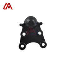 China Truck OEM Parts 8-94459465-0 8-98005875-0 Lower Control Arm Ball Joint Assembly 8944594650 8980058750 for ISUZU UCS17 4ZE1 for sale