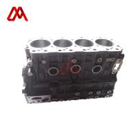 China OE 5-87310268-0 5873102680 Cylinder Block Assembly for Isuzu 100P Truck for sale