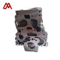 China OE 5-87310268-0 5873102680 Cylinder Block Assembly for Isuzu 100P Truck for sale