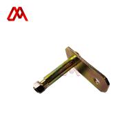 China Truck OEM Parts 8-94468235-0 8944682350 Front Spring Pin for ISUZU NHR NKR 100P OEM for sale
