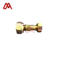 China Truck OEM Parts 8970170442 8980079760 8-97017044-2 8-98007976-0 FRONT AXLE WHEEL PIN for ISUZU NPR for sale
