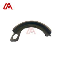 China Truck OEM Parts Brake Shoe 8-97020250-0 8970202500 for ISUZU 700P for sale