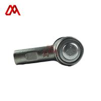 China Truck OEM Parts 8-97020953-1 8970209531 Tie Rod End Assembly For Corrosion Resistant for ISUZU TFR UC for sale