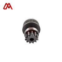 China Truck OEM Parts 8970256710 8-97025671-0 Starter Pinion Clutch Assembly for ISUZU NPR66 4HF1 for sale