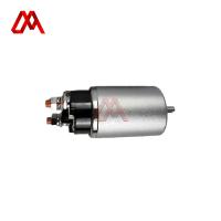 China Truck OEM Parts 8-97025677-0 8970256770 Engine Starter Switch for ISUZU NPR 4HF1 for sale