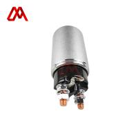 China Truck OEM Parts 8-97025677-0 8970256770 Engine Starter Switch for ISUZU NPR 4HF1 for sale